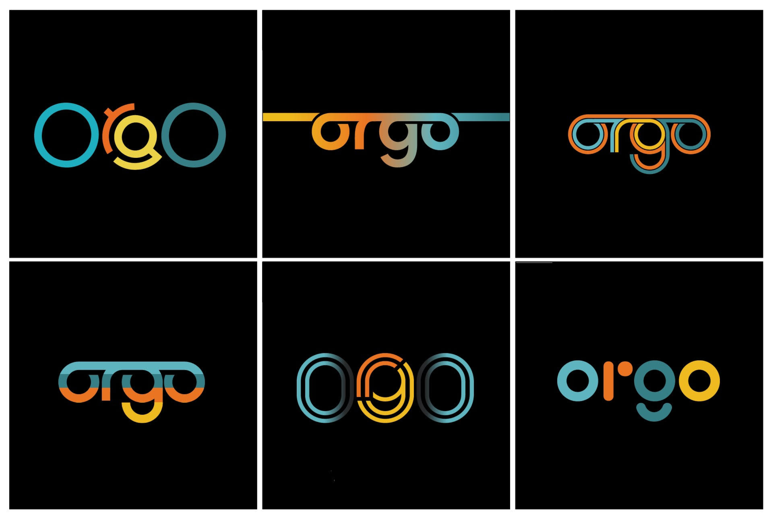Orgo: The Brand - Michael Garvey